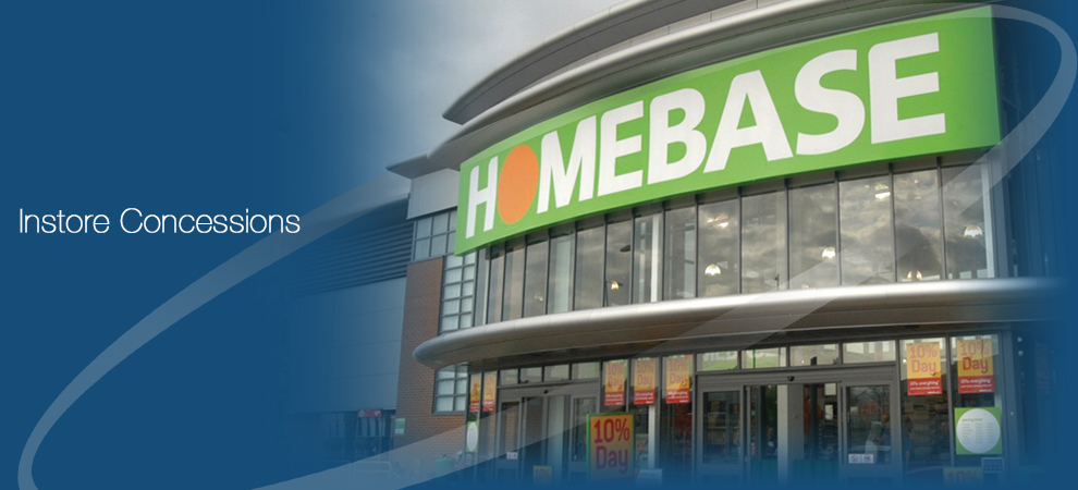 Retail Concessions • retail concessions, consumer leads, catering ...